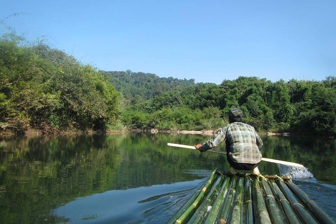 3 Days Jungle Trek in Virachey Forest - An In-Depth Look at the 3-Day Jungle Trek in Virachey Forest