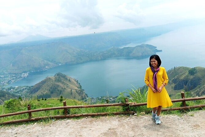 3-Days Lake Toba & Brastagi Highland From Medan City or From Kuala Namu airport - The Sum Up