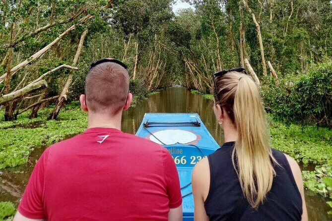 3 Days Mekong Delta Tour Speed Boat to Cambodia - Who This Tour Is Best For