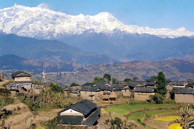 3 Days Panchase Trek | Soft Hiking in Annapurna Region - View Trekking - What to Expect During the Trek