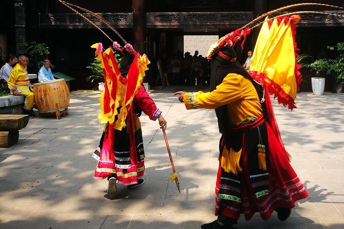 3 Days Photography Tour to western Guizhou of China - Who Will Get the Most Out of This Tour?