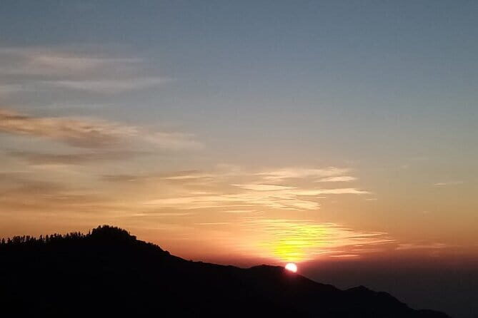 3 Days Poon Hill Trek Private trek from Pokhara - A Detailed Look at the Poon Hill Trek Itinerary