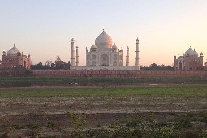 3 Days Private Golden Triangle Tour to Agra and Jaipur From Delhi - What Makes This Tour Stand Out