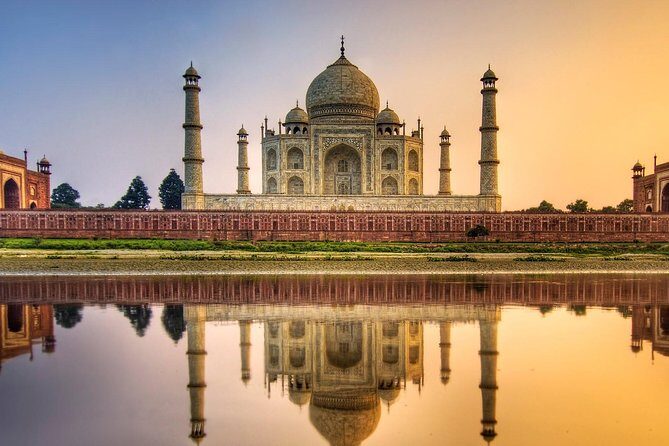 3 Days: Private Guided Tour Of Jaipur & Agra With Drop At Delhi - The Experience: Pros, Cons, and Real Traveler Insights