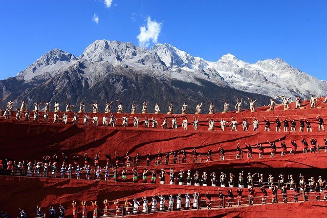 3-Days Private Lijiang Tour:Old towns,Snow mountain,Tiger Leaping Gorge and Show - Who Is This Tour Best For?