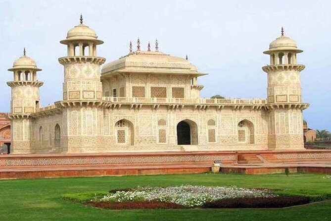 3 Days Private Luxury Golden Triangle Tour from Delhi - Who Should Consider This Tour?
