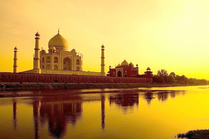 3-Days Private Luxury Golden Triangle Tour to Agra & Jaipur from Delhi - Who Would Love This Tour?