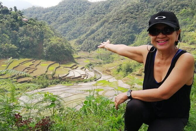 3 Days Private Tour in Banaue Ifugao visiting Batad Rice Terraces - Transportation and Accommodation: What Travelers Need to Know