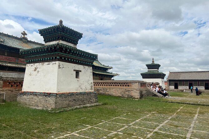 3 Days Private Tour to Karakorum, Khustai NP and Semi Gobi - Practical Details and Why They Matter