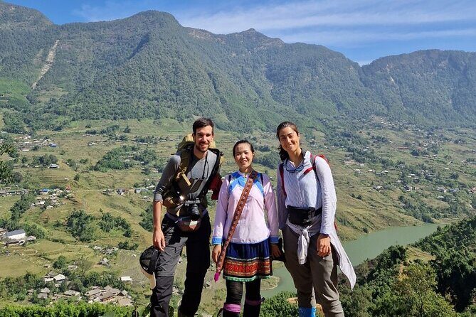 3 Days Sapa Trekking - Homestay & Hotel - Practical Details for Travelers