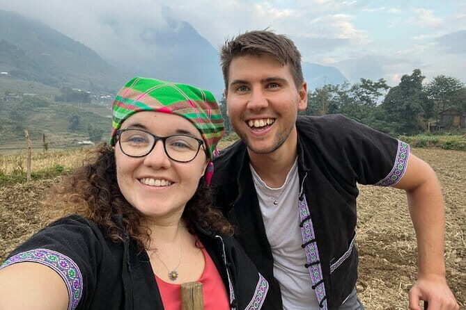 3-Days Sapa Trekking With Local Guide Overnight in Tavan Village - What Makes This Tour Stand Out?