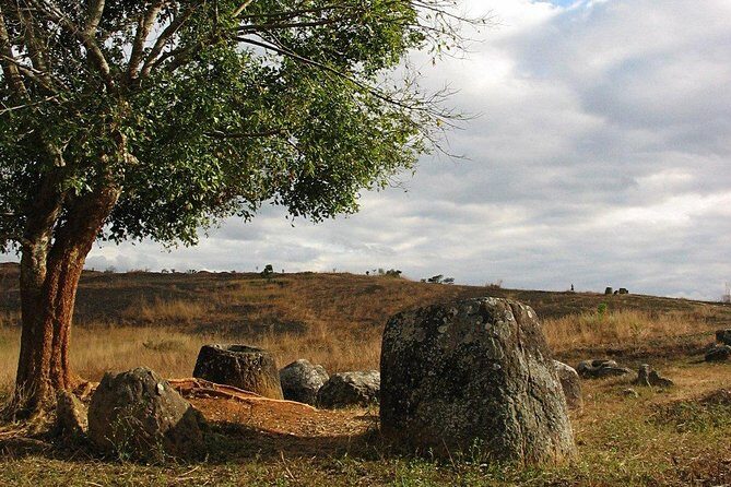 3 Days The Plain of Jars and Xieng Khouan (Depart from Luang Prabang) - Day 2: The Heart of Laos’ War and Archaeological Heritage