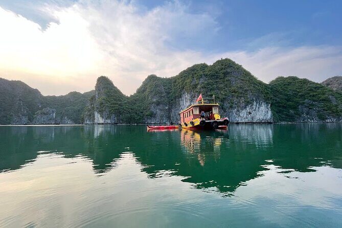 3 Days Tour from Cat Ba Town to Cat Ba National Park - Final Thoughts: Is This Tour Right for You?