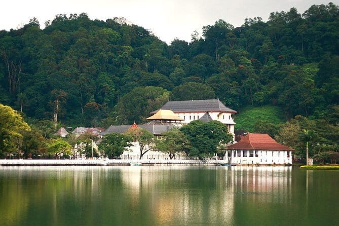3 Days Tour to Kandy Nuwara Eliya & Sigiriya from Colombo - Why This Tour Offers Good Value