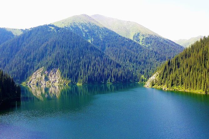 3 DAYS trip to the Charyn Canyon, Kolsay and Kaindi Lakes - Why This Tour Offers Real Value