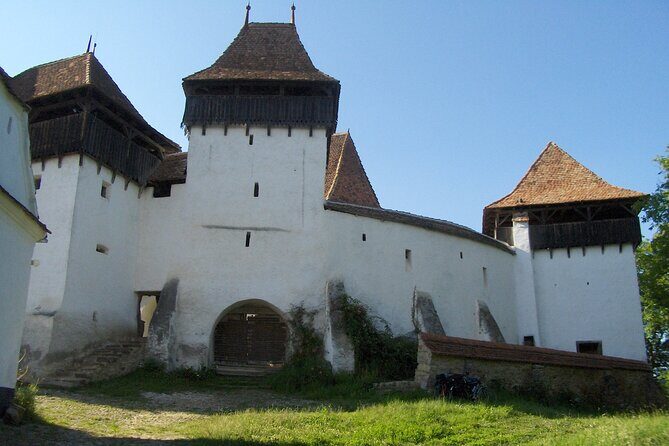 3 Days UNESCO Tour of Transylvania. Private tour from Bucharest - Who Should Consider This Tour?