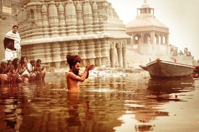 3 Days - Varanasi Private Tour including Sarnath - What Travelers Say