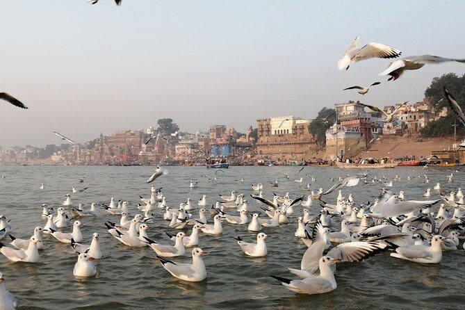 3 Days Varanasi Tour package - Practical Details and Tips