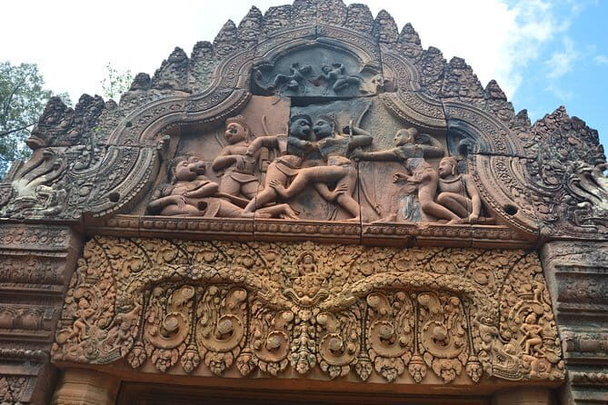 3 Days VIP Tour to Angkor Wat, Preah Vihear and Koh Ker - What Makes This Tour Stand Out?