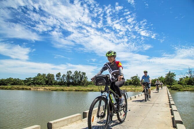 3-hour Bicycle Around Hoi An tour - Who This Tour Is Perfect For