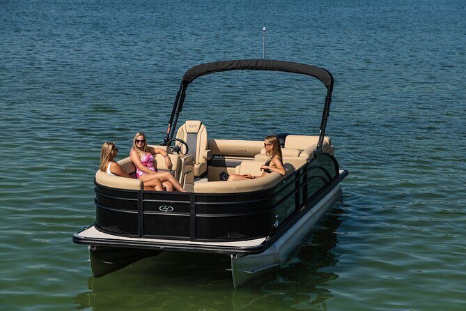 3-Hour Boat Rental up to 15 people - Experience Breakdown: What to Expect on Your Rental
