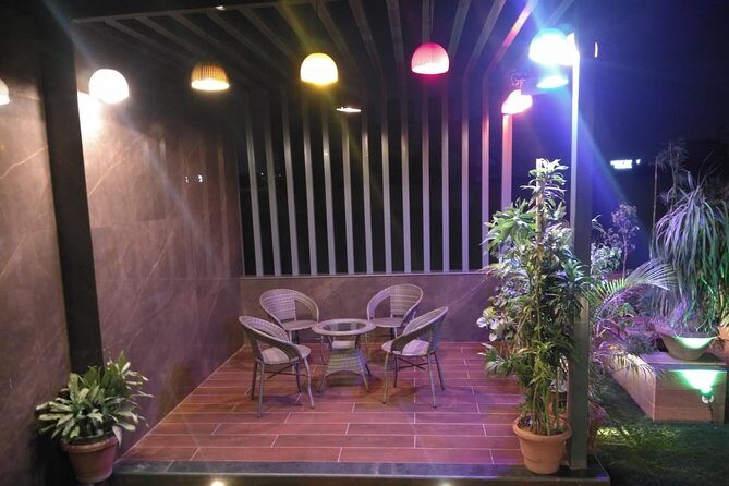 3-Hour Cooking Class in Jaipur - What Youll Cook and Taste
