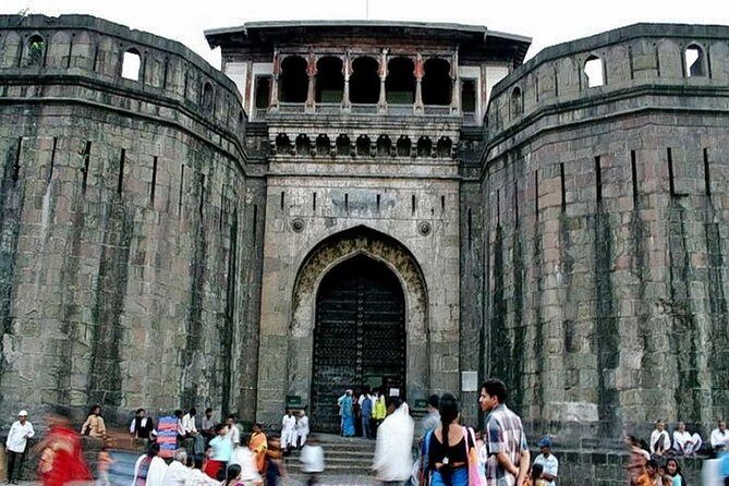 3 Hour Cultural & Heritage Walk of Pune - The Authenticity and Value