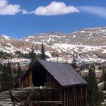 3-Hour E-Bike Tour of Trail of the Silver Kings (Old Mine Tour) - The Itinerary: What to Expect