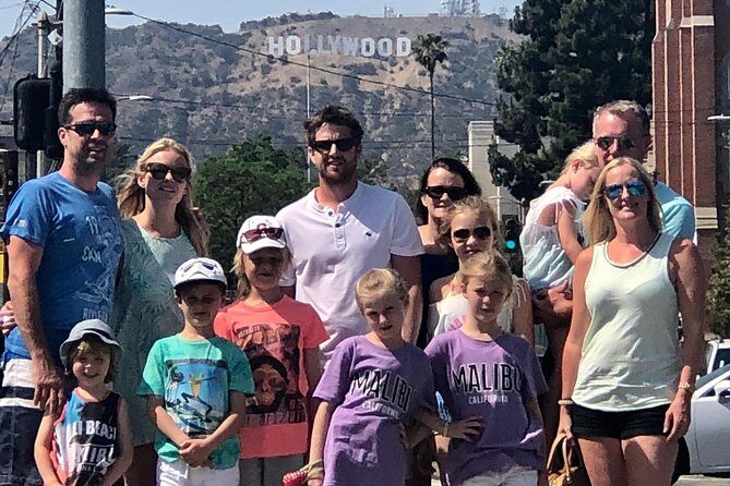 3-Hour Exclusive Tour of Hollywood & Beverly Hills - What Makes This Tour Stand Out?