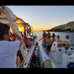 3 Hour Group Tour by Boat to the Caves of Santa Maria di Leuca - The Sum Up