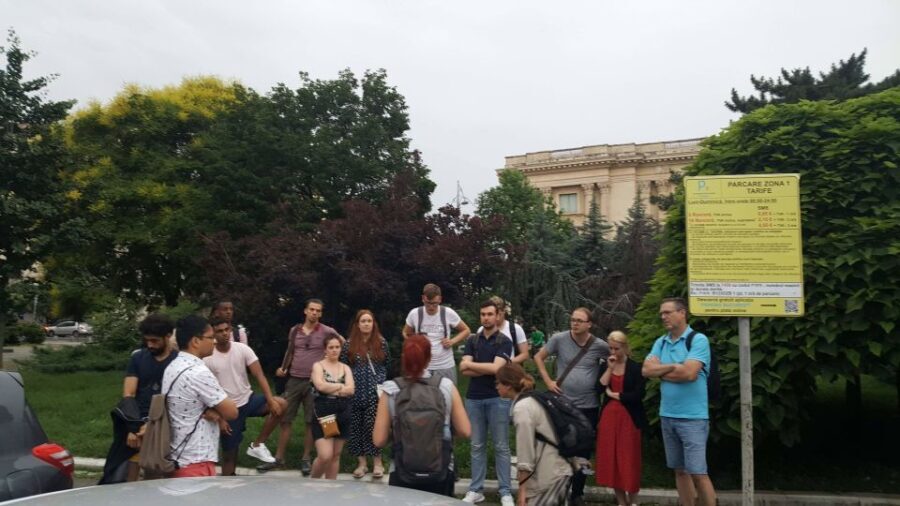 3-Hour Guided Tour of Communist Bucharest - An Authentic Dive into Bucharest’s Communist History