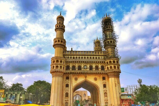 3-hour Hyderabad Old City Heritage Walking Tour - What’s Included and What to Consider