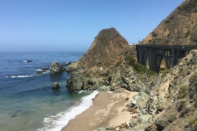 3-Hour Kayaking and Hiking in Californias Central Coast - Who Should Consider This Tour?