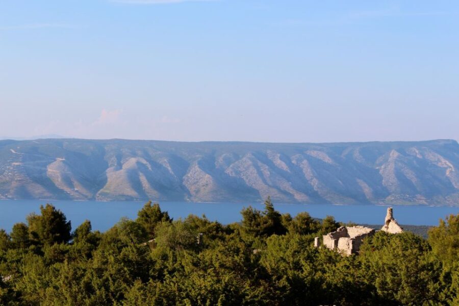 3-Hour Lavender Tour from Hvar - Why the Value Is Good for You