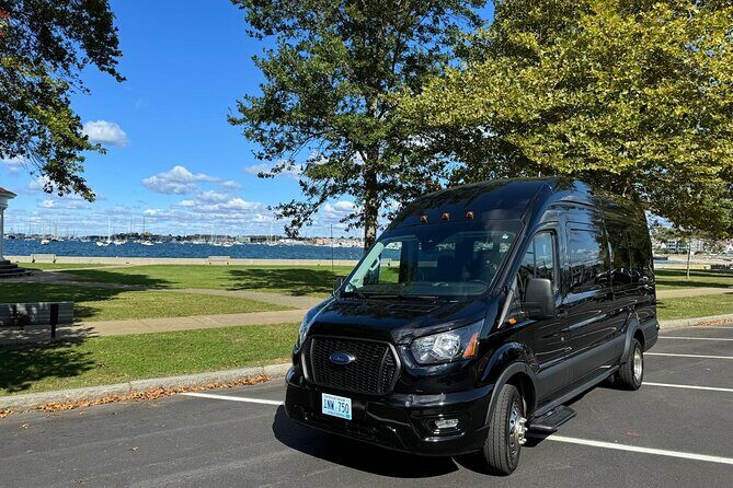 3 Hour Luxury Van Tour of Breakers Mansion - Breaking Down the Itinerary