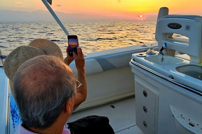 3-Hour Narrated Sightseeing Tours & Sunset Trips: West Palm Beach - Final Thoughts: Who Will Love This Tour?