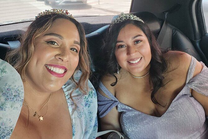 3 Hour Princess Day in San Francisco - Practical Details & What to Expect