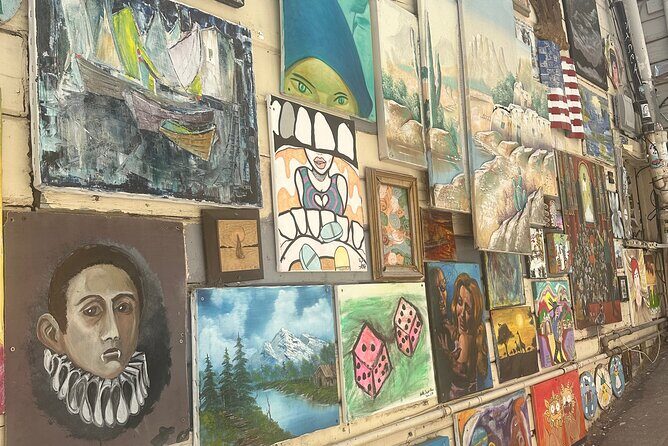 3 Hour Private Bisbee Pub Crawl - What the Tour Gets Right