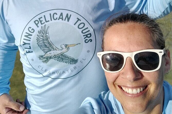 3-hour Private Boat Tour in Clearwater Florida Up to 6 People - The Island Stops: Caladesi and Honeymoon Island
