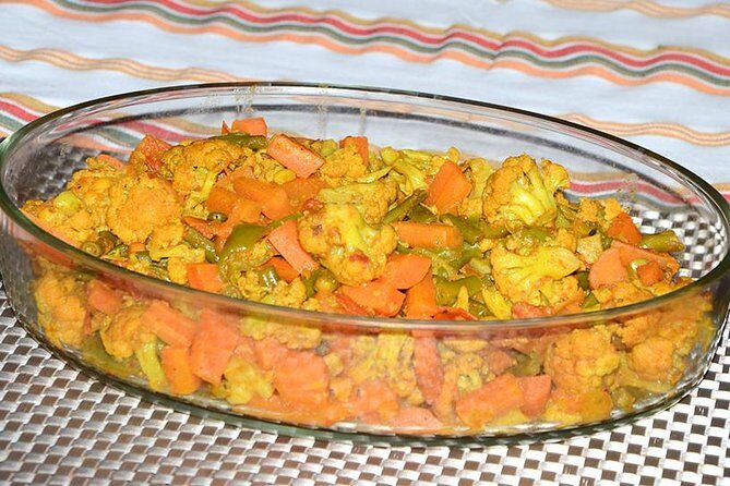 3-hour Private Cooking Lesson and Meal in a Local Agra Home - Authenticity and Value: Why This Experience Matters
