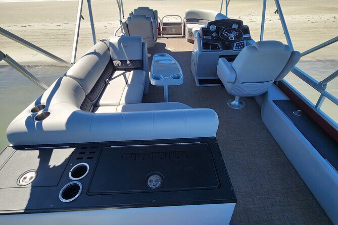 3 Hour Private Custom Boat Charter - Discovering Daytona Beach by Water: A Detailed Review