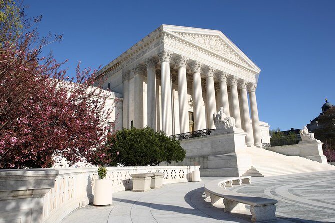 3-Hour Private Customizable Washington DC City Tour by Luxury Van - FAQ