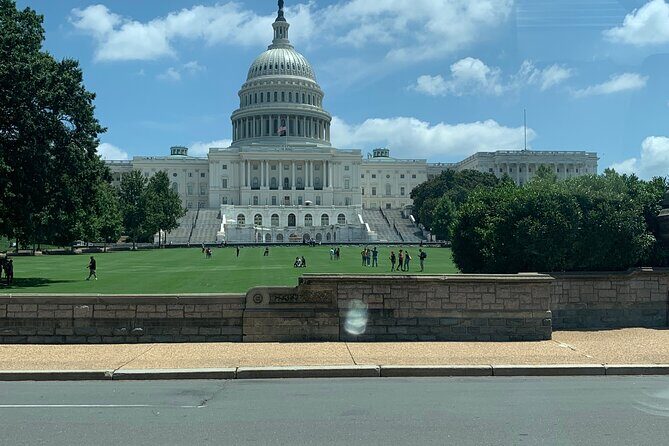 3- Hour Private Customizable Washington, DC Tour - What Youll Love About This Tour