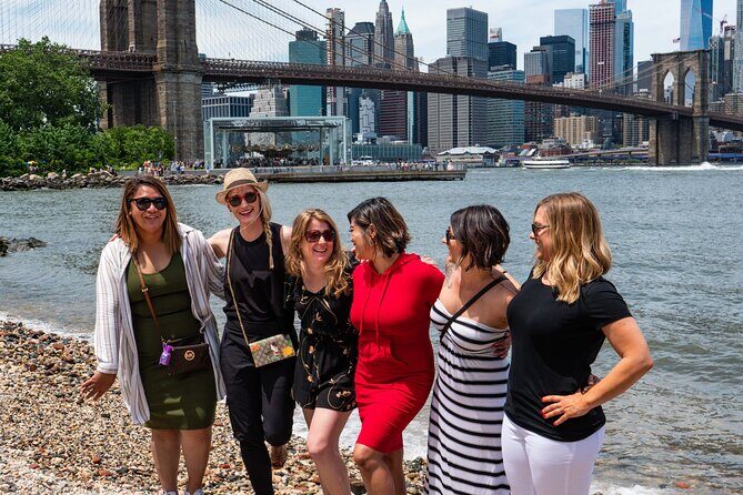 3-Hour Private Guided Tour in New York City - What Makes This Tour Special?