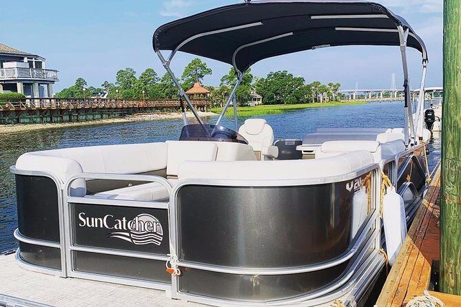3-Hour Private Hilton Head Pontoon Boat Rental - Who Will Enjoy This Experience?