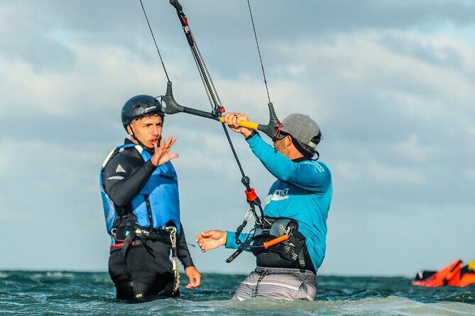 3 hour private Kiteboarding Lesson in Miami - Analyzing the Value: Is It Worth the Cost?
