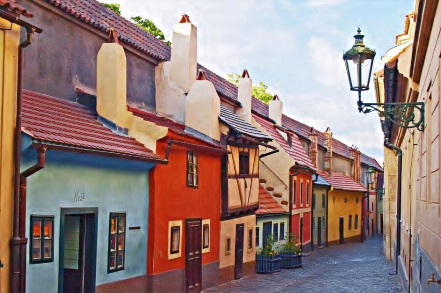 3-hour Private Prague Castle Walking Tour - Why This Tour Shines for Travelers