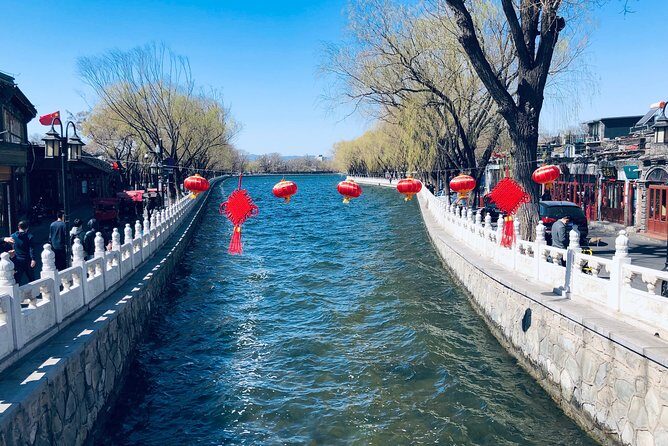3-Hour Private Tour: Temple of Heaven and Hutong - Who Should Consider This Tour