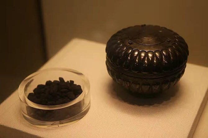 3-Hour Private Tour to Museum of Nanyue King Tomb in Guangzhou - What Makes This Tour Stand Out?