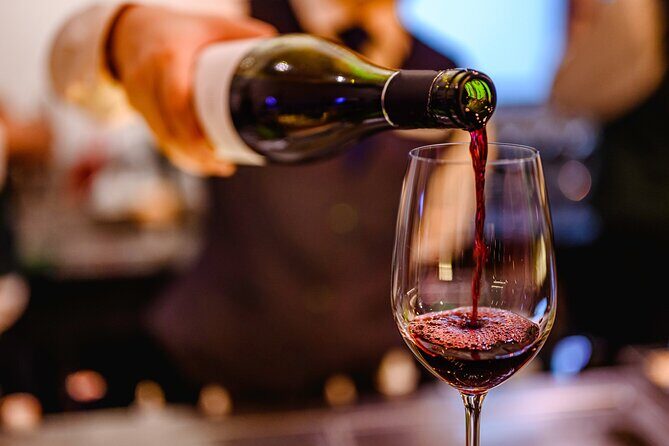 3-Hour Private Wine Tasting Tour in Florence with a Wine Expert - Who Will Love This Tour?